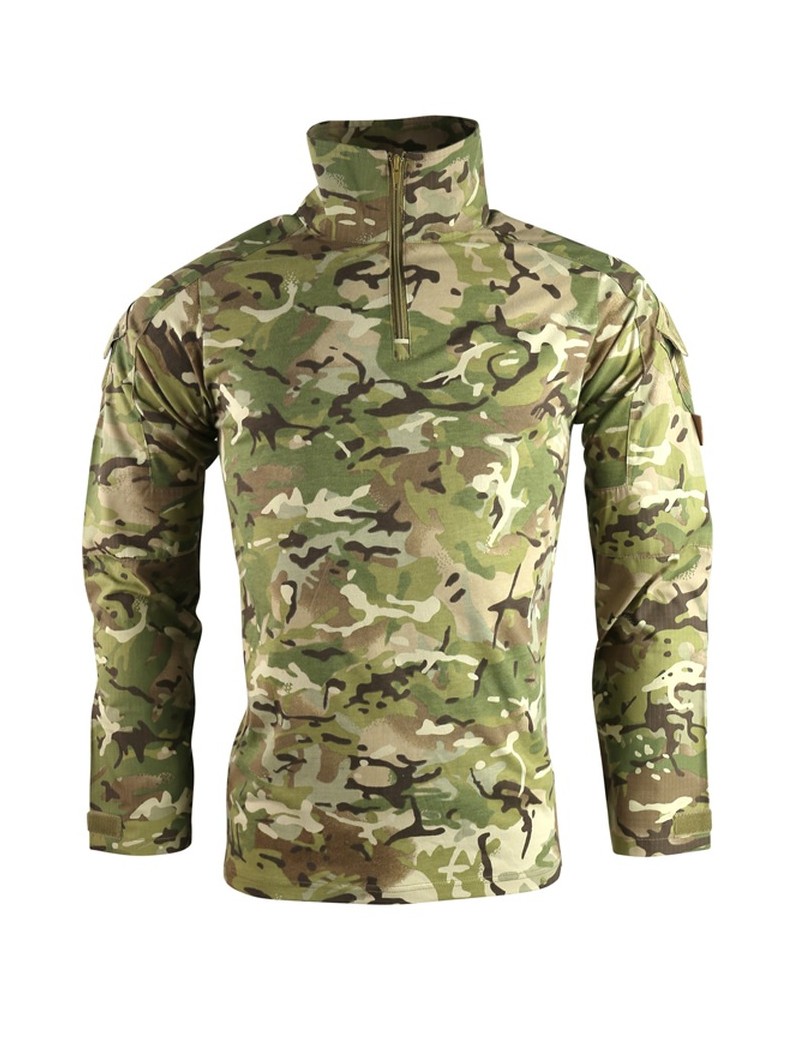 Spec-Ops UBACS BTP Multicam Size S Colour Multicam BTP
