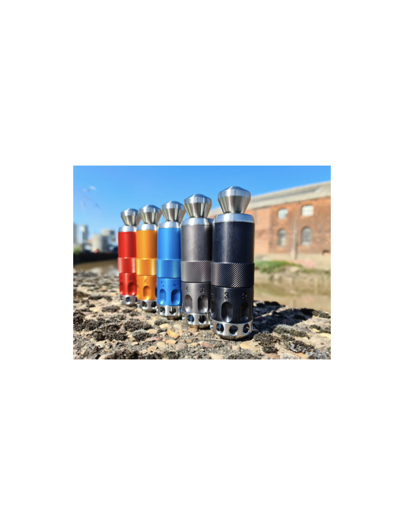 Airsoft Pyrotechnics & Grenades