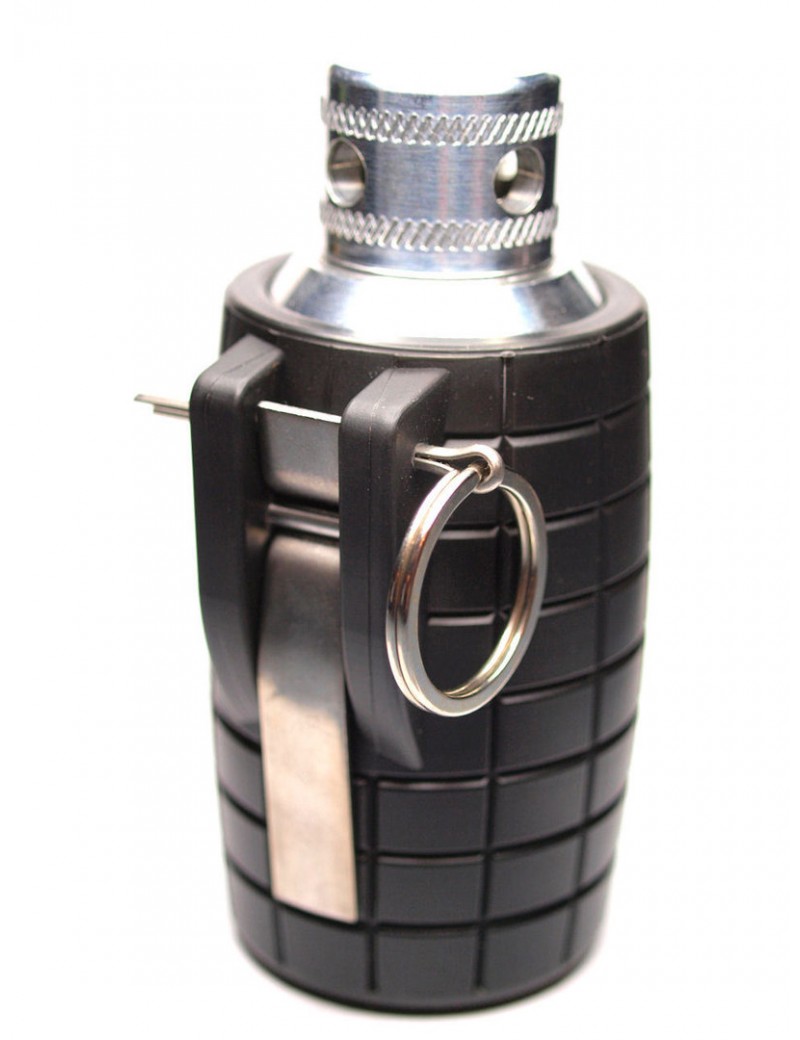 Airsoft Pyrotechnics & Grenades