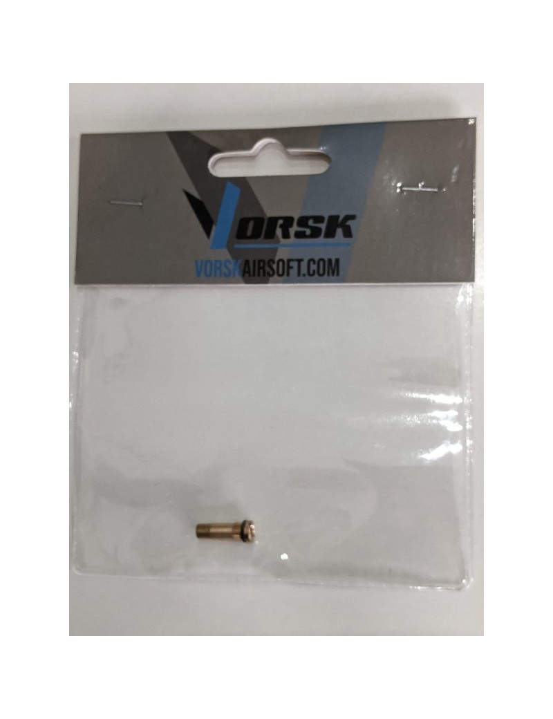 Vorsk 1911/Hi-Capa Series Gas Magazine Fill Input Valve