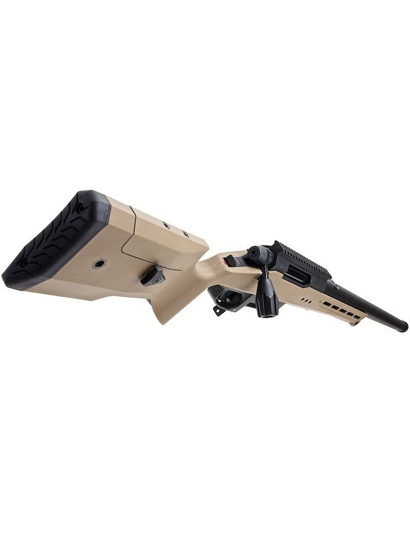 Silverback TAC-41P Bolt Action Sniper Rifle Colour Dark Earth