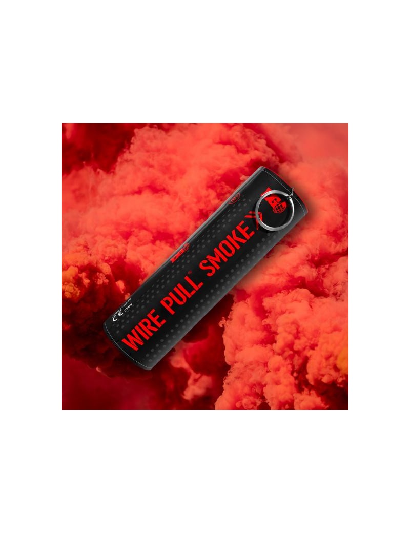 Airsoft Pyrotechnics & Grenades