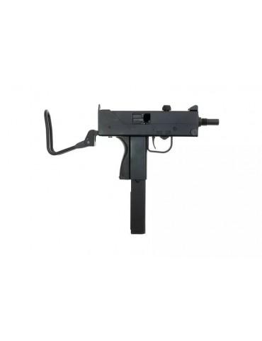 Well G11-A1 Gas Blowback MAC-11 GBB