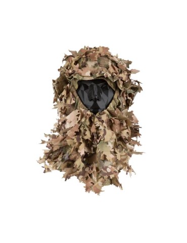 Novritsch 3D Ghillie Sniper Boonie Colour Multicam BTP