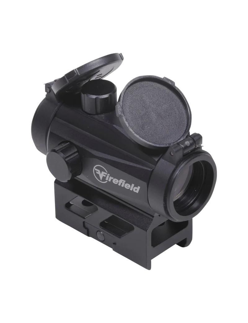 Firefield Impulse 1x22 Compact Red Dot Sight | Tango Down UK