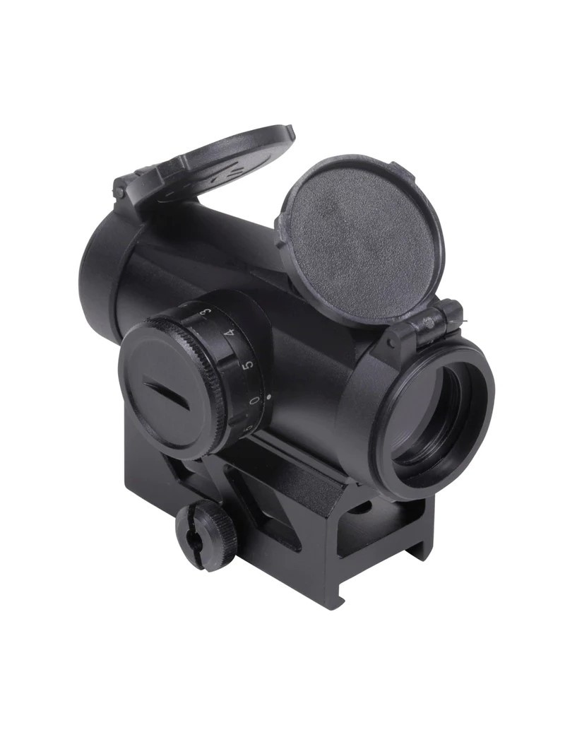 Firefield Impulse 1x22 Compact Red Dot Sight | Tango Down UK