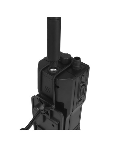 PRC-152 Dummy Radio Electronic Speedloader