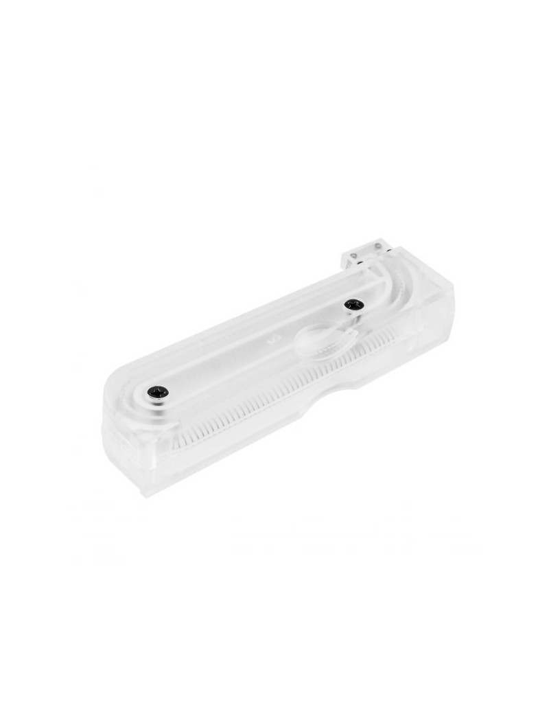 Novritsch SSG10 VSR-10 Clear Magazine