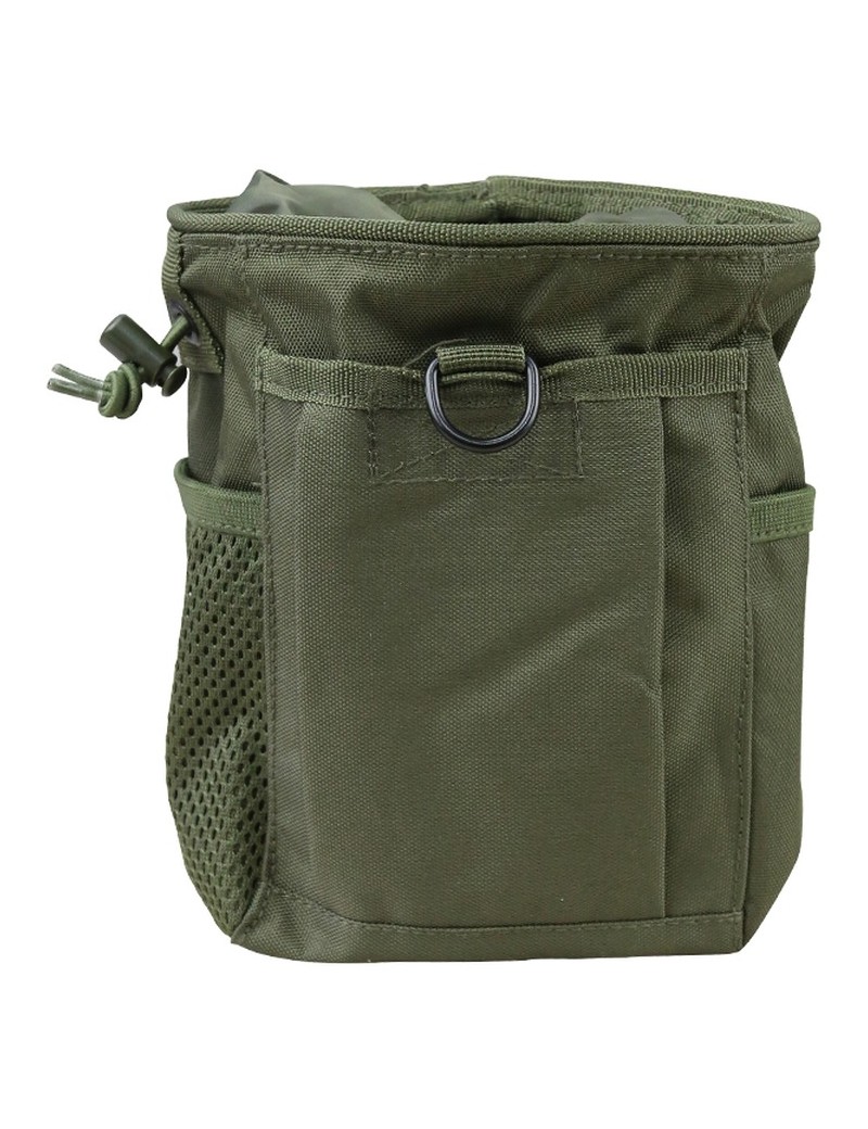 Kombat UK Large Dump Pouch Colour Tan