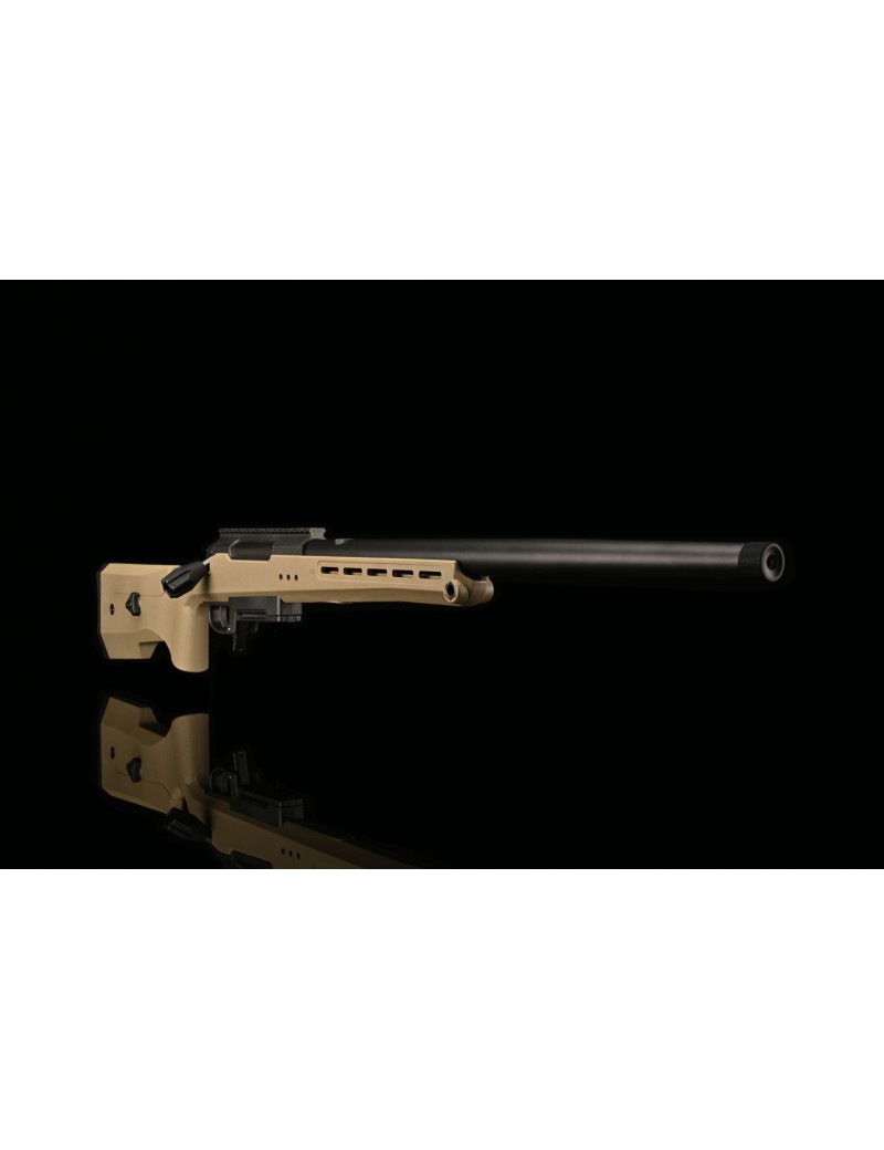 Silverback TAC-41 P Sport Airsoft Sniper - FDE