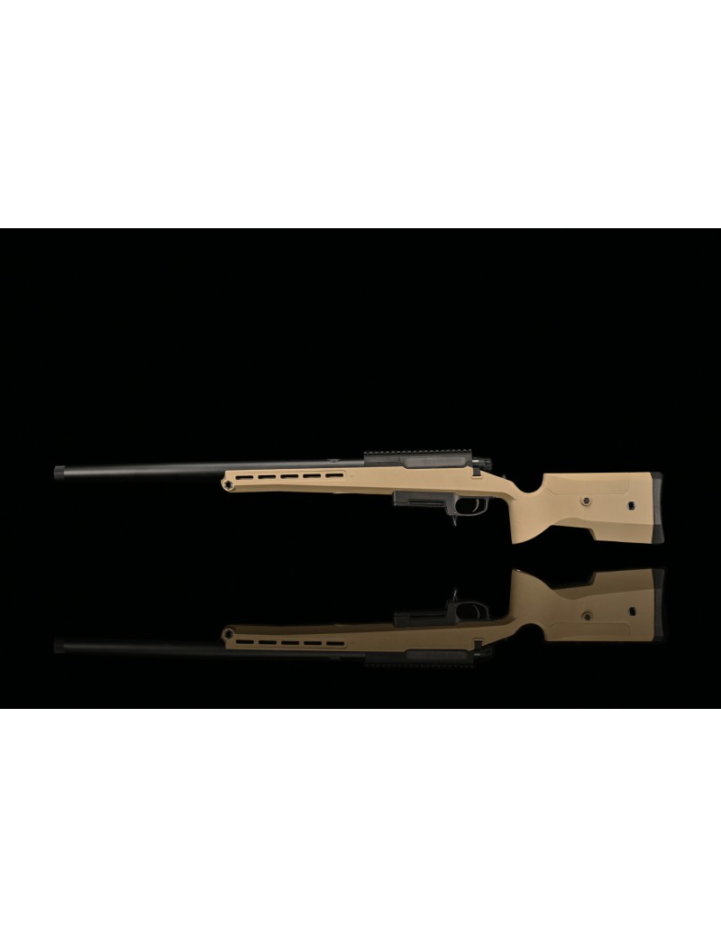 Silverback TAC-41 P Sport Airsoft Sniper - FDE