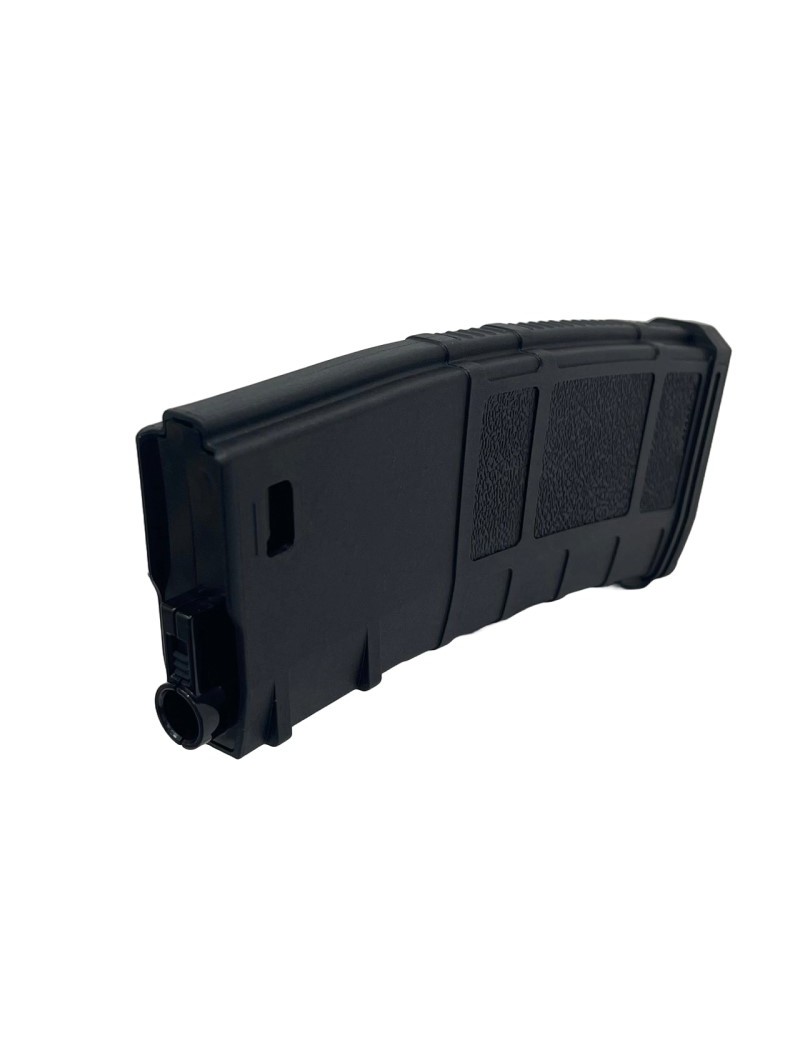 Amarok 250rnd Polymer Mid-Cap M4 AEG Magazine in Black