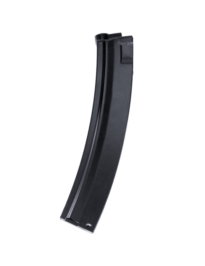 Nuprol MP5 AEG Mid Cap 70 Round Metal Magazine
