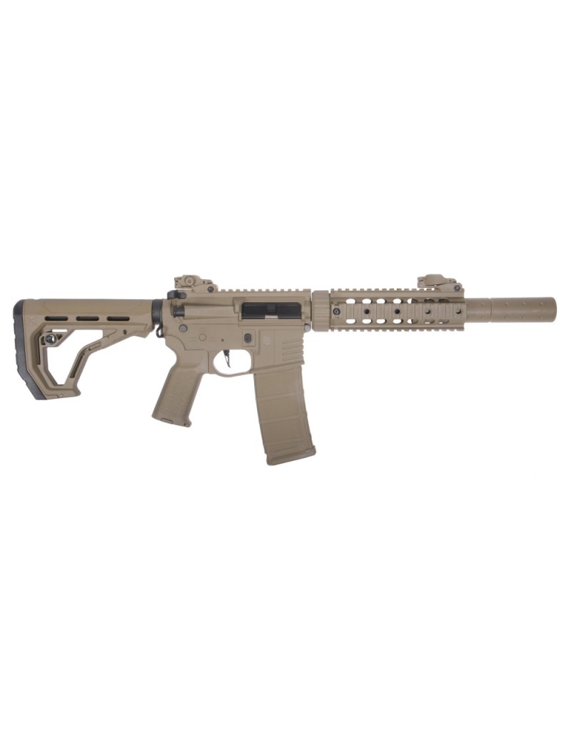 Delta Armory Silent Ops 7 EGL Charlie Airsoft Gun Starter Kit C