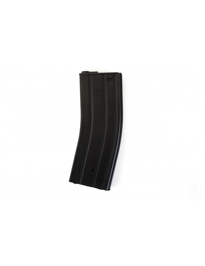 NUPROL M4 Metal Hi-Cap 300rnd AEG Magazine