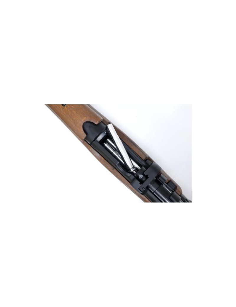 Double Bell Lee Enfield No.1 MKIII SMLE Shell Ejecting Rifle