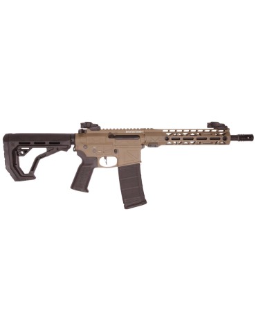 Delta Armory R15 FREYA™ Gen.2 10" M-LOK Tan AEG