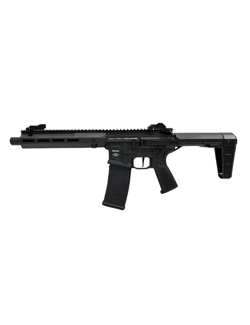 Poseidon Theseus AEG with Medusa ETU and Tracer Hop Unit