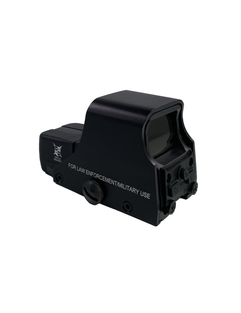Delta Armory Holo-551 Holographic Style Red Dot Sight
