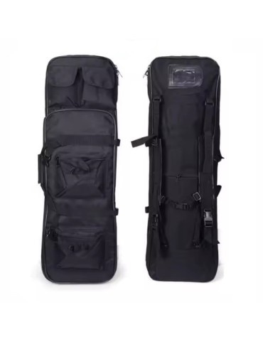 TD Products 94cm Gun Bag Soft Case - Black