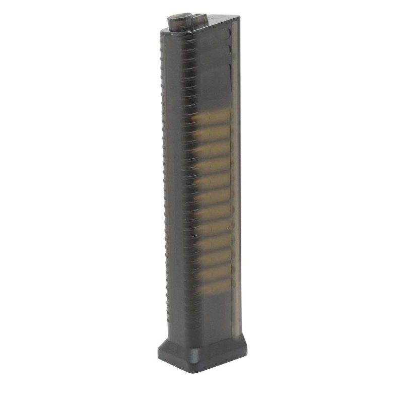 Delta Armory Stribog SP10A3 120rnd Mid-Cap Magazine