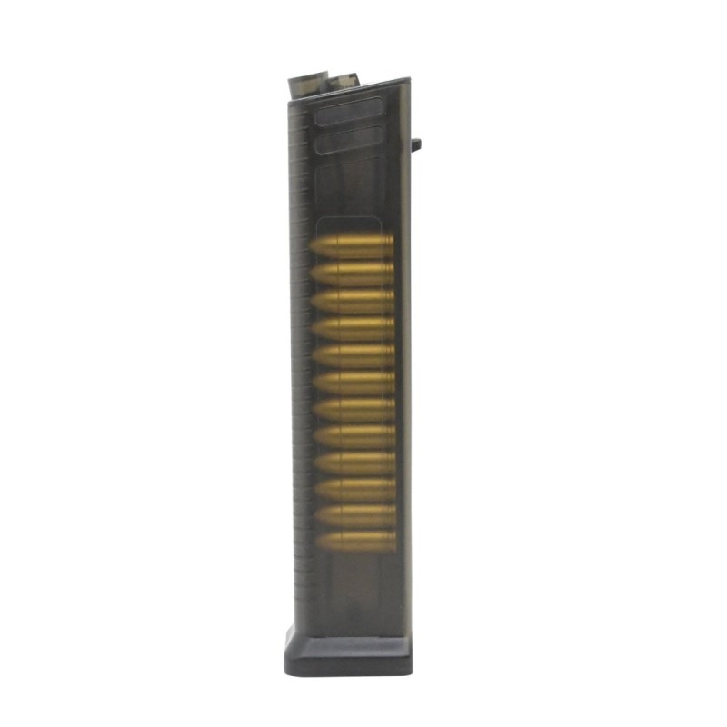 Delta Armory Stribog SP10A3 120rnd Mid-Cap Magazine