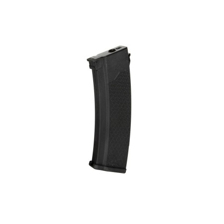 Specna Arms 175rnd Mid-Cap S-Mag for J-Series AK AEG - Black