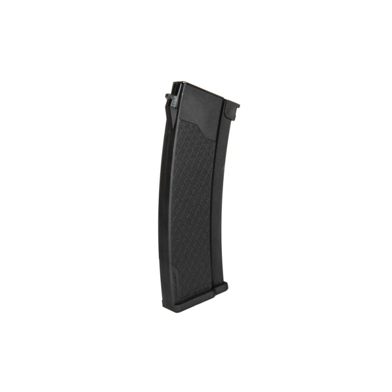 Specna Arms 175rnd Mid-Cap S-Mag for J-Series AK AEG - Black