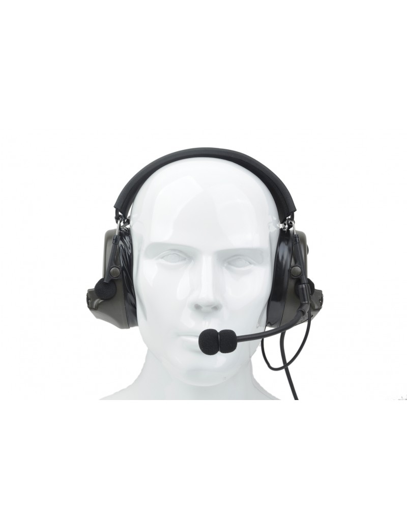Radio & Comms